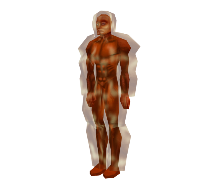 Pumpinator - LittleBigPlanet 3 (Prototypes) - PlayStation 3 - The Models Resource