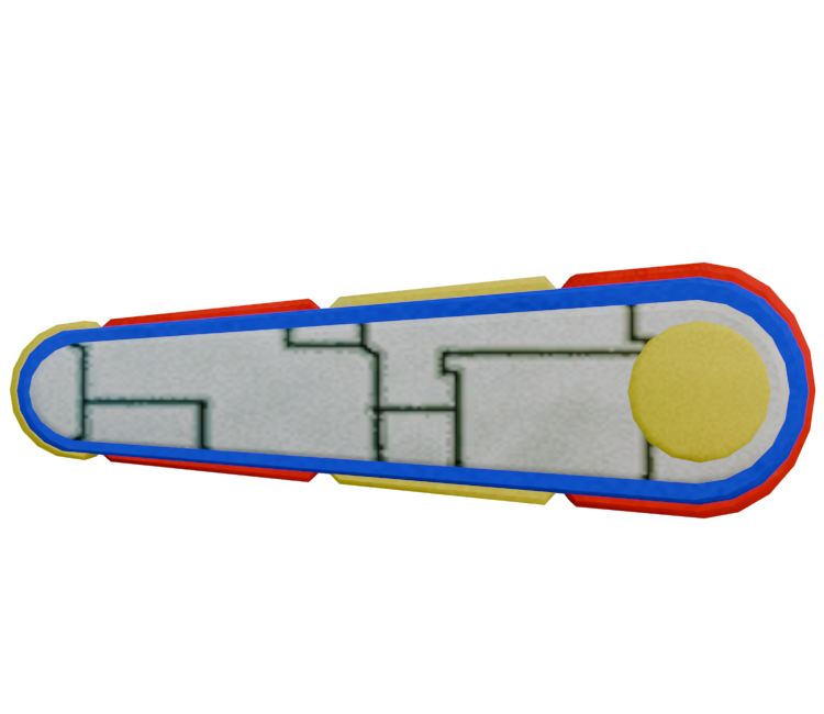 Cardboard Hat - LittleBigPlanet 3 (Prototypes) - PlayStation 3 - The ...