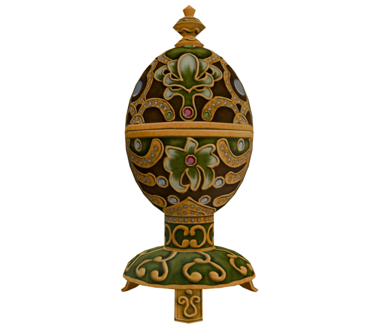 Wham-Shell - Skylanders Imaginators - PlayStation 4 - The Models Resource