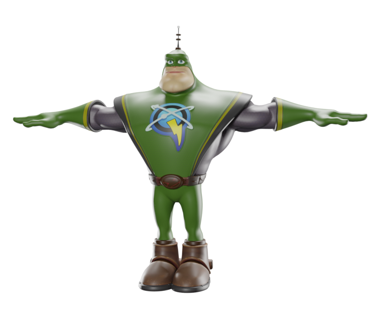 Rinne - Yo-kai Watch: Wibble Wobble - Mobile - The Models Resource