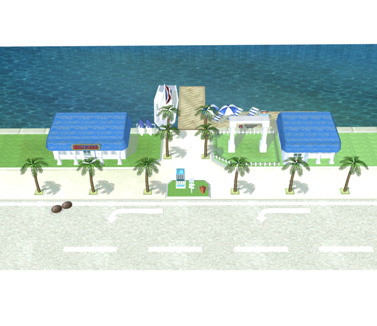 Akuma (Classic, X DiVE Edit) - Street Fighter Customs - Custom / Edited - The Models Resource