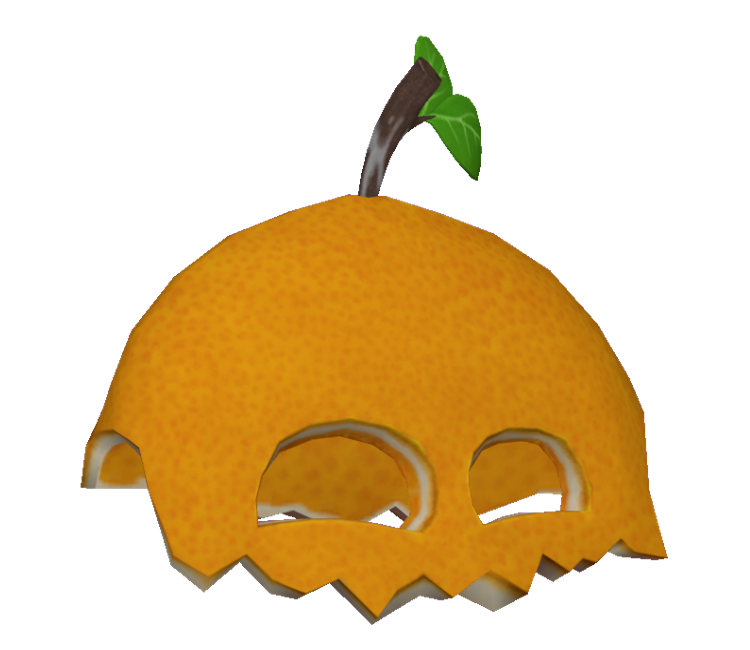 Apple - American McGee's Alice - PC / Computer - The Models Resource