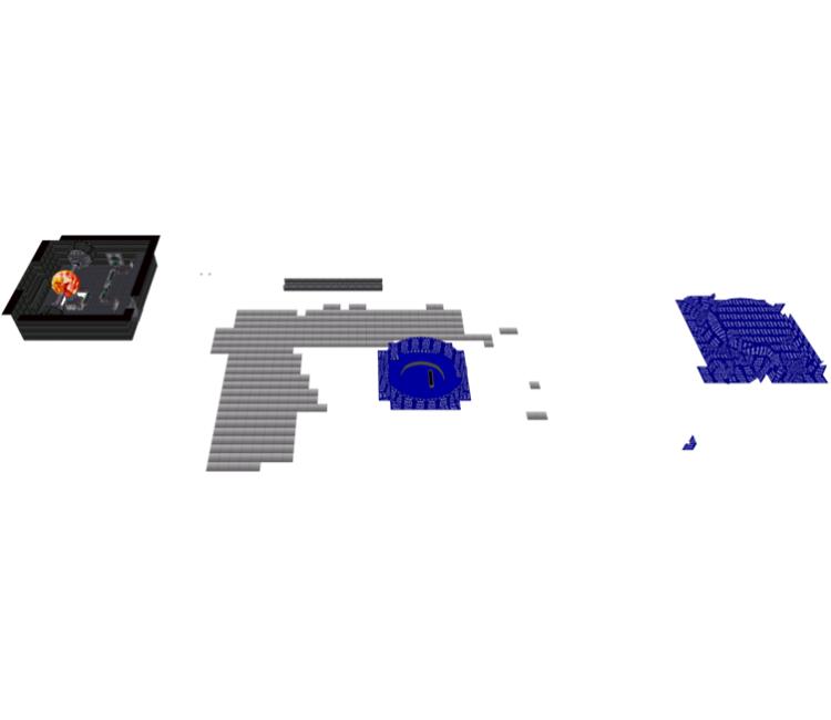 Yashichi - Mega Man 11 - PC / Computer - The Models Resource