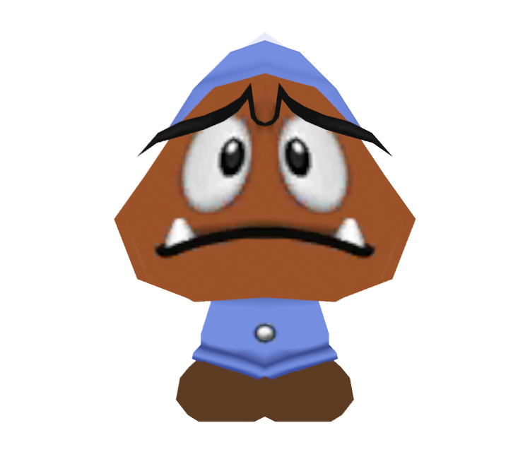 Private Goomp - Mario & Luigi: Bowser's Inside Story + Bowser Jr.'s ...