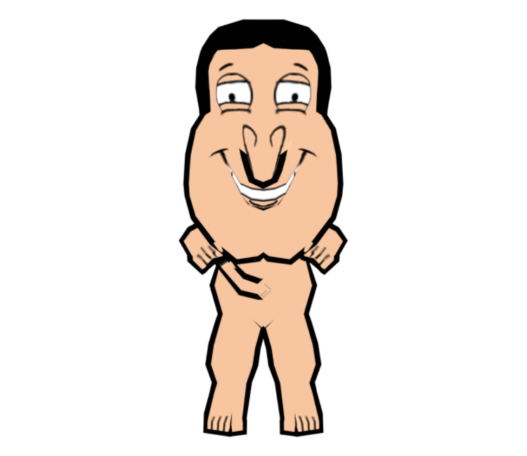 Quagmire Baby - Family Guy: Video Game! - PlayStation Portable - The ...