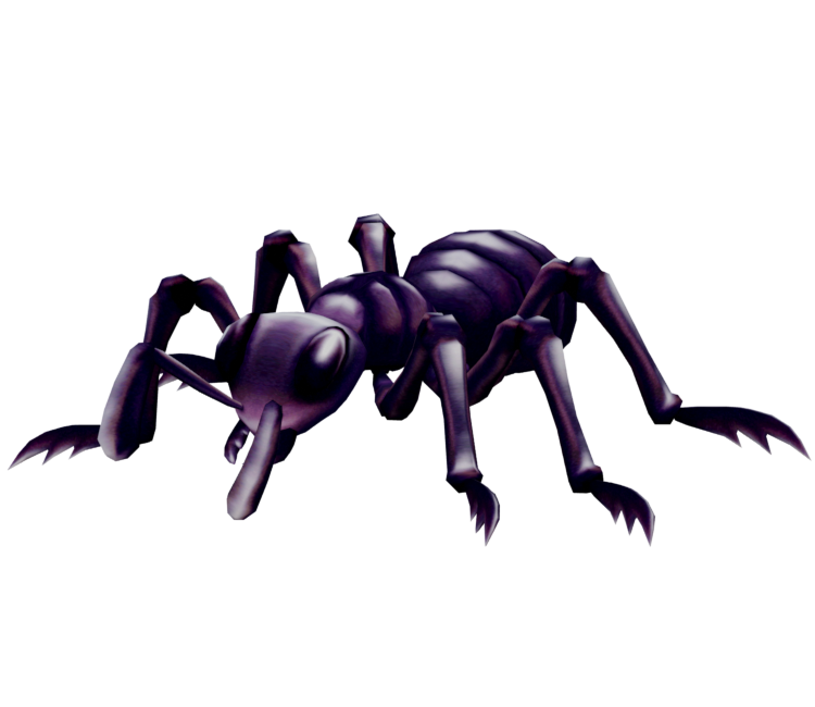 Big Insect - Yu-Gi-Oh! The Duelists of the Roses - PlayStation 2 - The ...