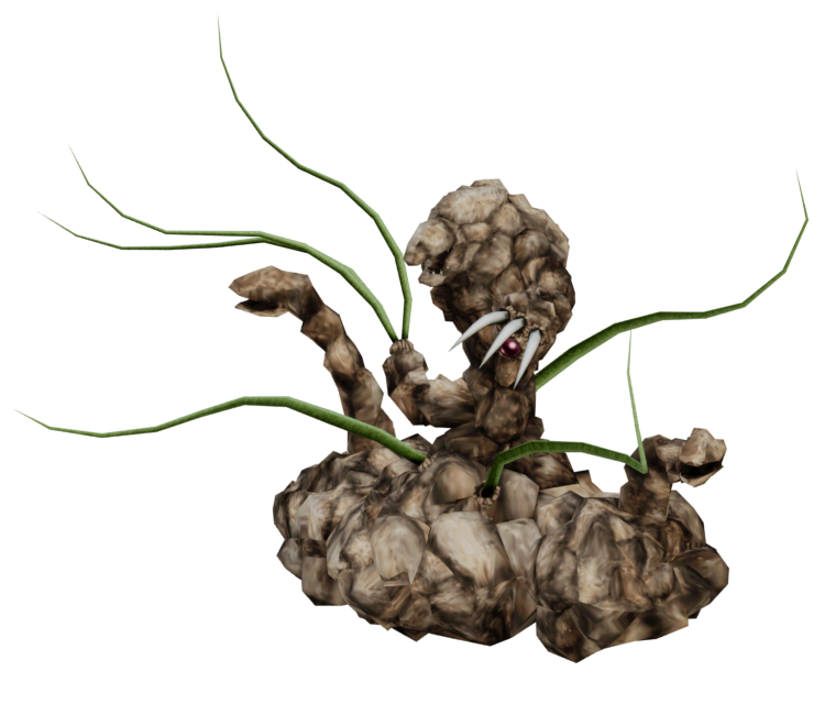 Sand Stone - Yu-Gi-Oh! The Duelists of the Roses - PlayStation 2 - The ...