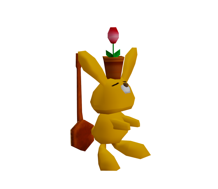 Cookie - Cookie & Cream - DS / DSi - The Models Resource